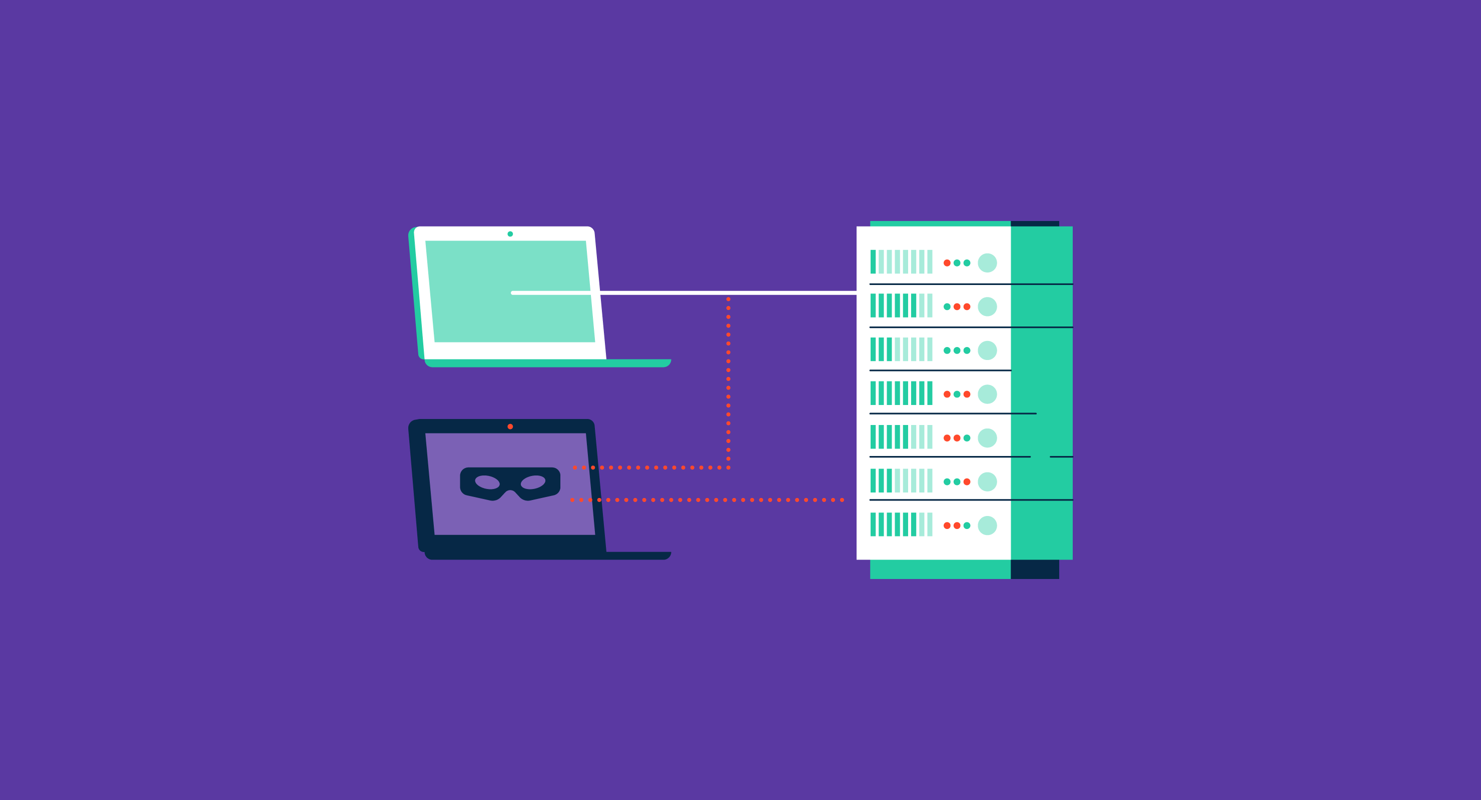 What Is Session Hijacking? How to Ensure Session Privacy